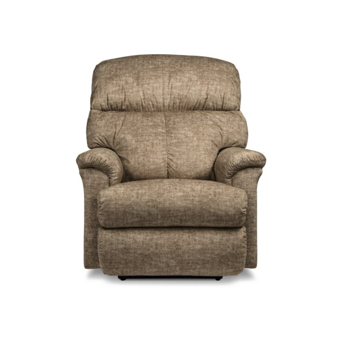 Reed Power Rocking Recliner w/ Headrest & Lumbar – Samsen Furniture ...
