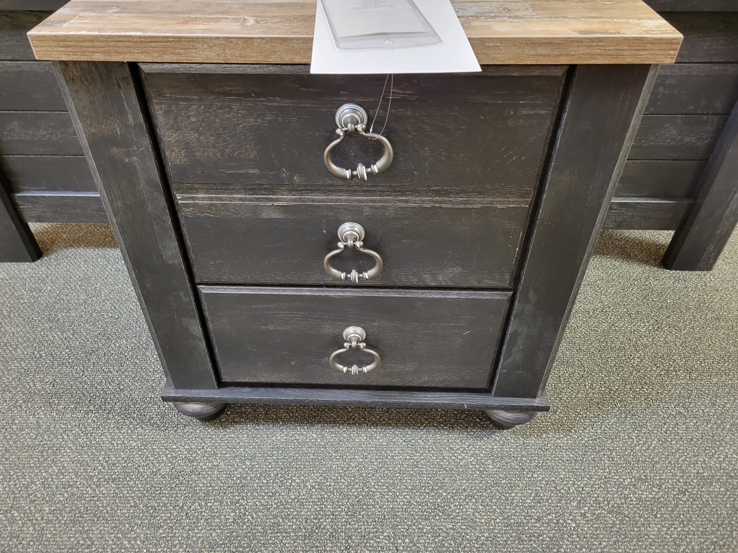 Nanforth – Samsen Furniture & Mattress